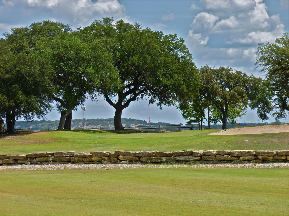 Watch that scoreboard? | fairwaywords